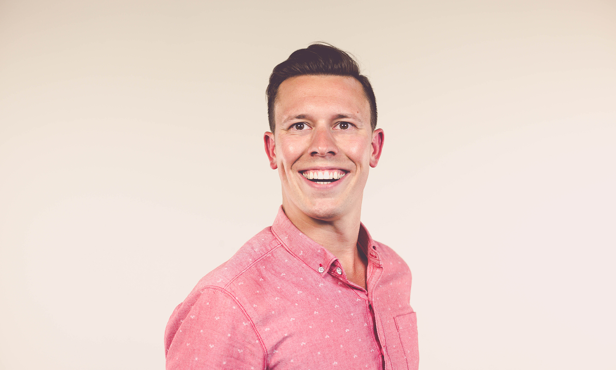 Ryan Cory | Media Creator